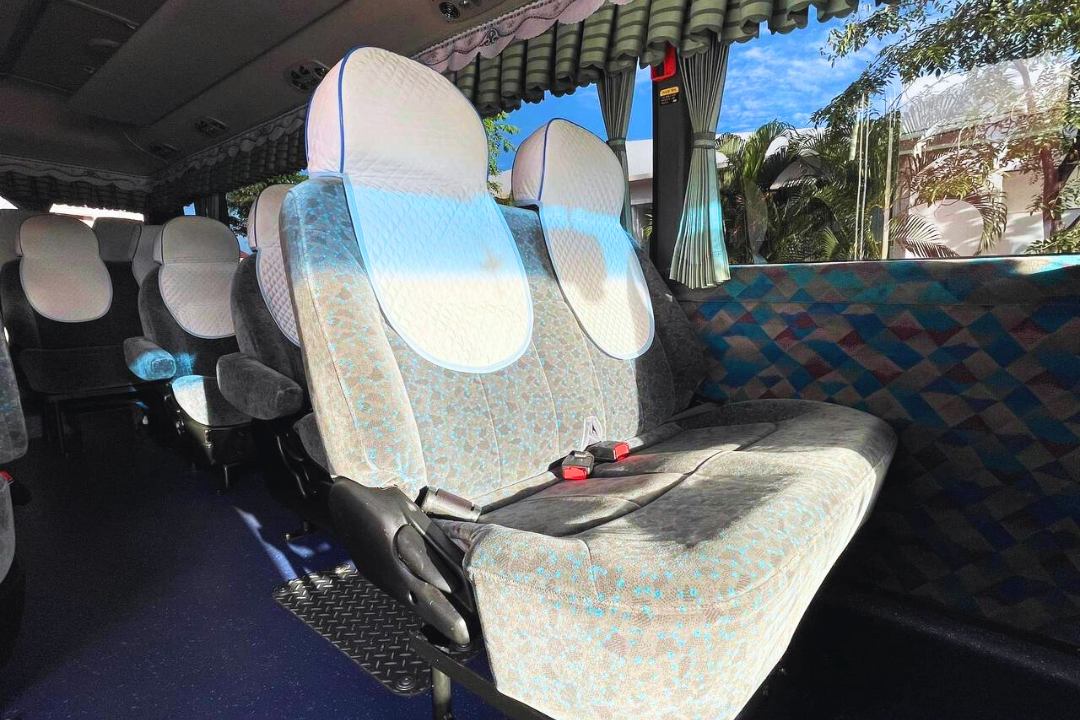 VIP Chauffeur Driven Car Rental | Luxury Travel Services | Siem Reap ...