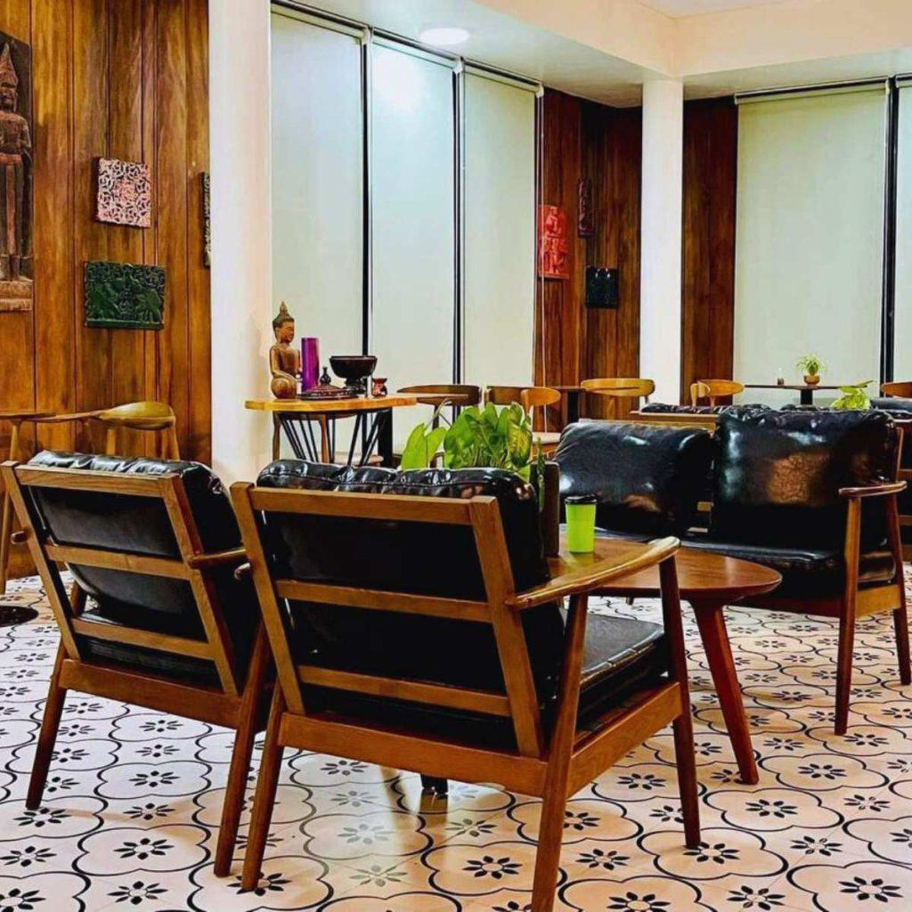 SAI Siem Reap Airport Shared Transfer - Hourly Departures to Kickstart ...