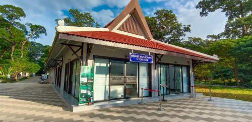 Where to Buy the Angkor Wat Pass in Siem Reap? Is it possible to get ...